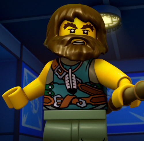 Bolobo - Brickipedia, the LEGO Wiki