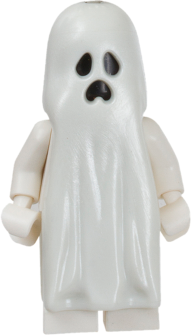 Ghost - Brickipedia, the LEGO Wiki