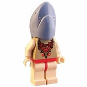 Viktor Krum - Brickipedia, the LEGO Wiki