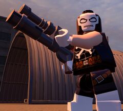 Crossbones - Brickipedia, the LEGO Wiki