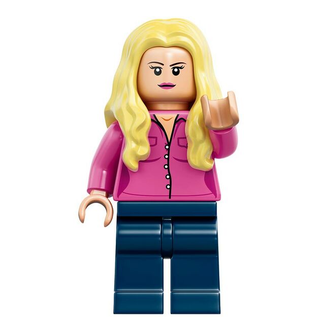 Penny - Brickipedia, the LEGO Wiki