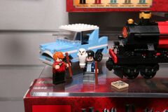 4841 Hogwarts Express - Brickipedia, the LEGO Wiki