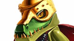 Crominus - Brickipedia, the LEGO Wiki