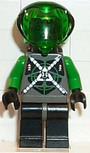 6977 Arachnoid Star Base - Brickipedia, the LEGO Wiki