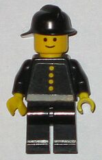 590 Engine Co. No. 9 - Brickipedia, the LEGO Wiki