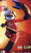 Lego The Incredibles Brickipedia The Lego Wiki