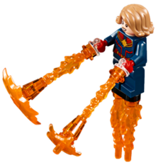 76131 Avengers Compound Battle - Brickipedia, the LEGO Wiki