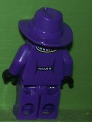Brick Daddy - Brickipedia, the LEGO Wiki