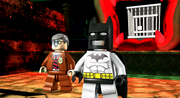 Commissioner Gordon - Brickipedia, the LEGO Wiki