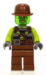 70163 Toxikita's Toxic Meltdown - Brickipedia, the LEGO Wiki