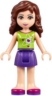 41116 Olivia's Exploration Car - Brickipedia, the LEGO Wiki