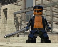 Blade - Brickipedia, the LEGO Wiki