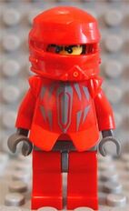 8780 Citadel of Orlan - Brickipedia, the LEGO Wiki