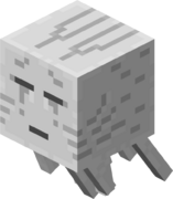 Ghast - Brickipedia, the LEGO Wiki