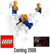 55000 LEGO Universe - Brickipedia, the LEGO Wiki