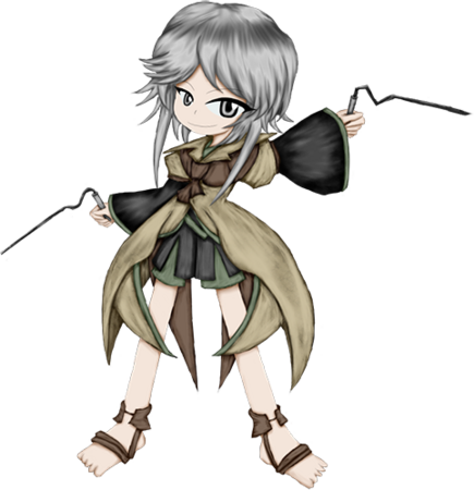 Characters - Len'en Wiki