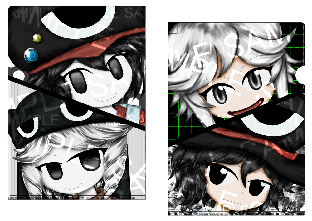 Official Len'en Clear Files - Len'en Wiki