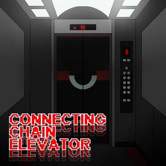 Connecting Chain Elevator - Len'en Wiki