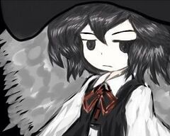 Tsubakura Enraku - Len'en Wiki