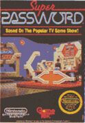 Super Password - Lost Games Wiki