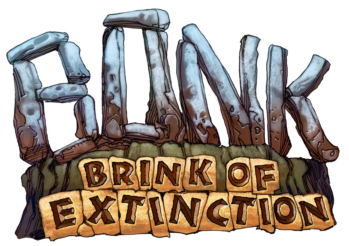 Bonk: Brink of Extinction - Lost Games Wiki