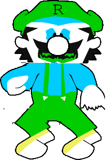 Ragamiicho - Malleo Weegee