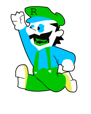 Ragamiicho - Malleo Weegee