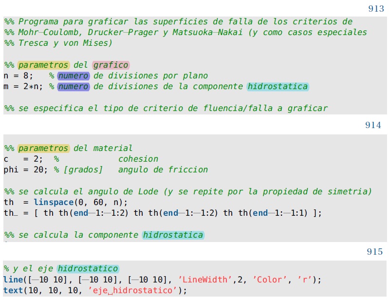 Pagi 913 - Mecánica de Sólidos
