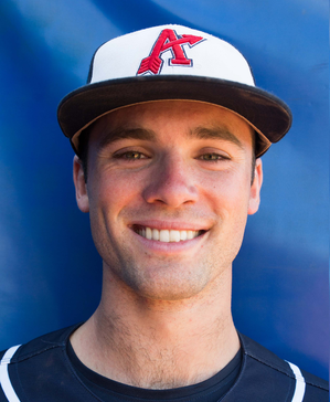 Cameron Russ - Metro Wiki