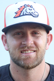 Steven Chambers - Metro Wiki