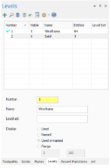 Mastercam Setup - Mindworks
