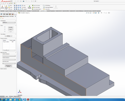 SolidCAM Fixtures - Mindworks