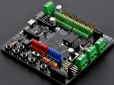 Autonomous COTS Bots - Mindworks