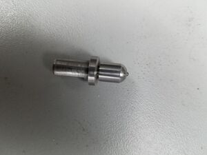 Rockwell Hardness Tester - Mindworks