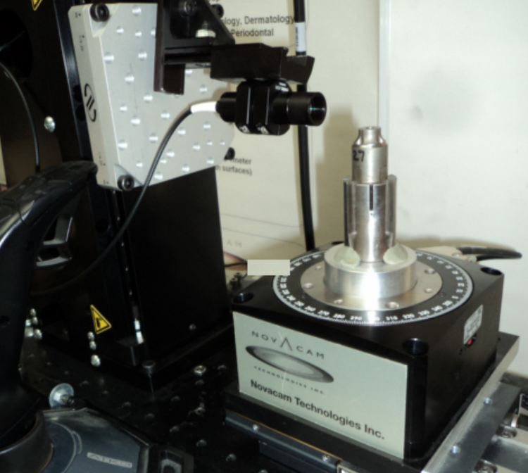 Fuel Rod Defect Detection - Mindworks