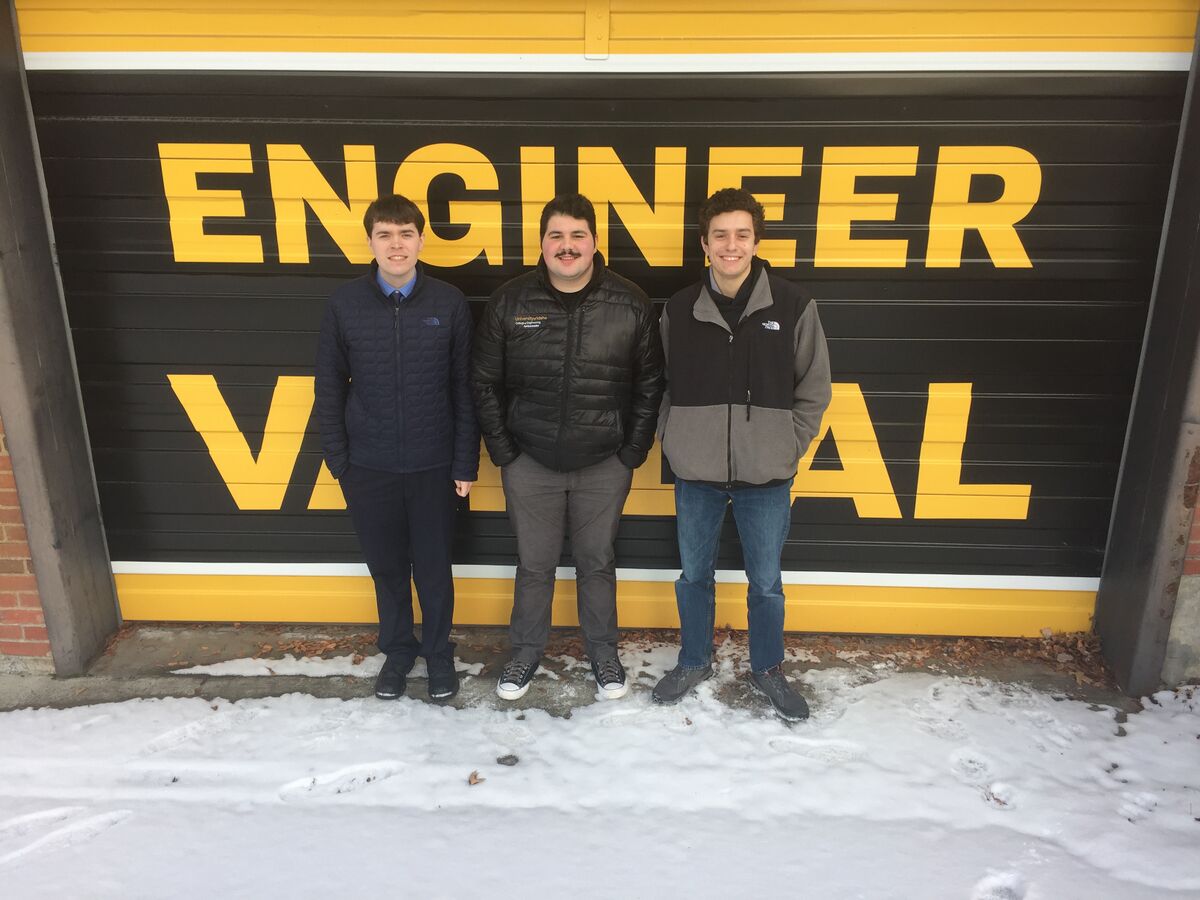 Met Box Visualization System - Mindworks