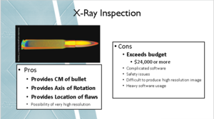 Aerodynamic Jump and Bullet Stability - Mindworks