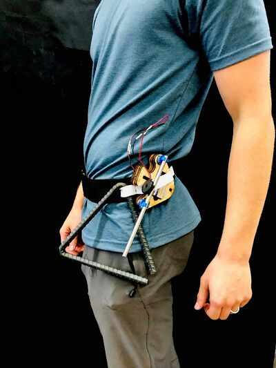 Marching Band Triangles - Mindworks