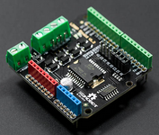 Autonomous COTS Bots - Mindworks