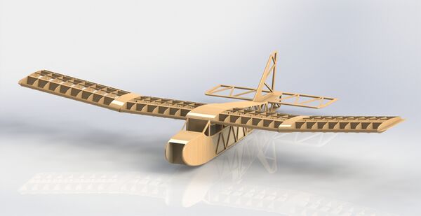 Capstone Design - By Year - Mindworks