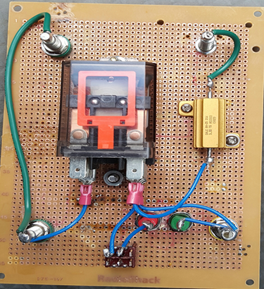 Field Flashing Synchronous Generator - Mindworks
