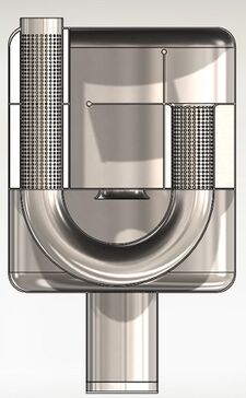 Two-Stroke Exhaust System Design - Mindworks