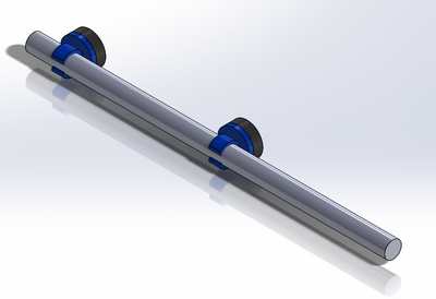 Marching Band Triangles - Mindworks