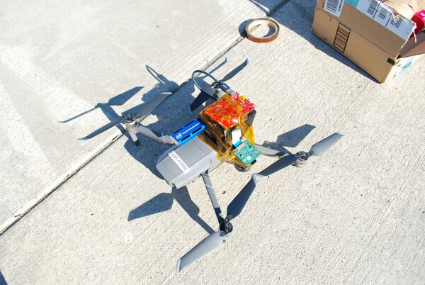 Raspberry Pi Image Processing - Mindworks