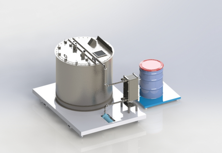 Capstone Design - By Year - Mindworks