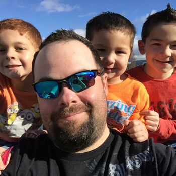 Flue Gas Energy Recovery - Mindworks