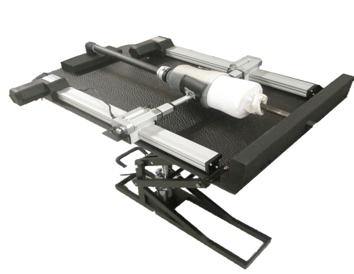 Prosthetic Liner Donning Device - Mindworks