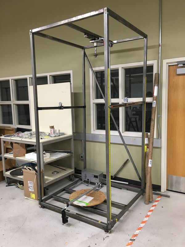 Trunk Bending Apparatus - Mindworks