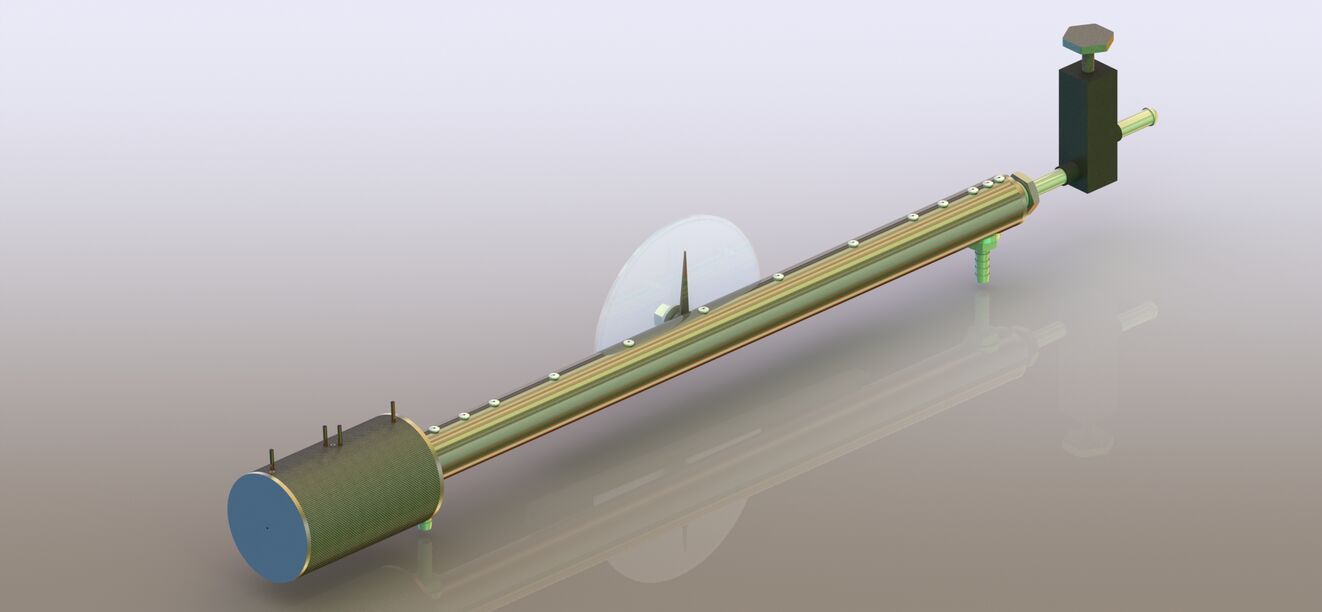 ME 430 Experiment Design - Mindworks