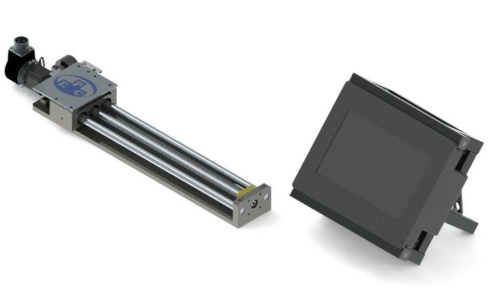 360 Encoder Designs - Mindworks